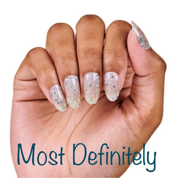 Color Street | Other | Retired Color Street Nail Strips Most Definitely ...